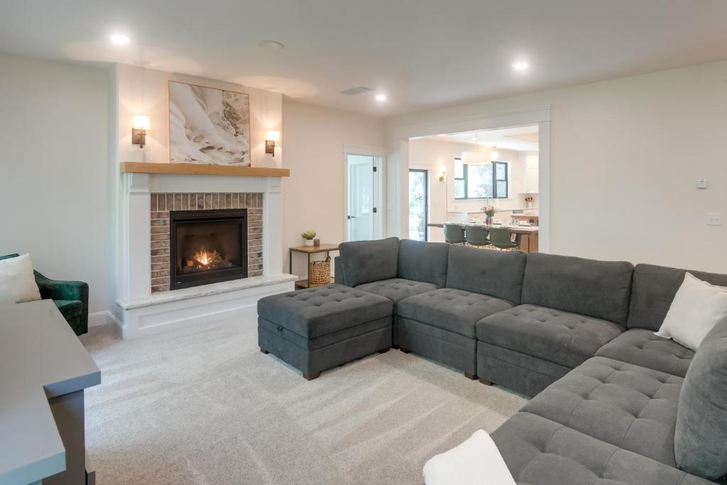 Ski and Hike in Kelly Canyon Rigby Group Getaway, Rigby (precios ...