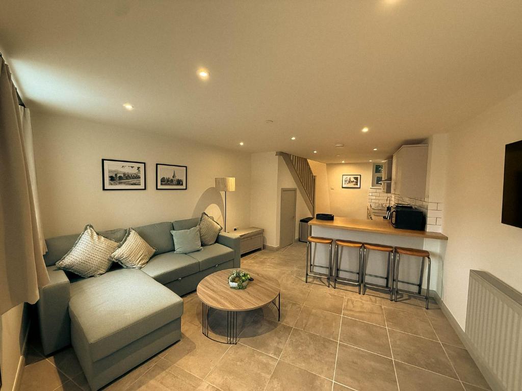 Cottages at The Vine Tree, Cottage 1, Llangattock (updated prices 2026)