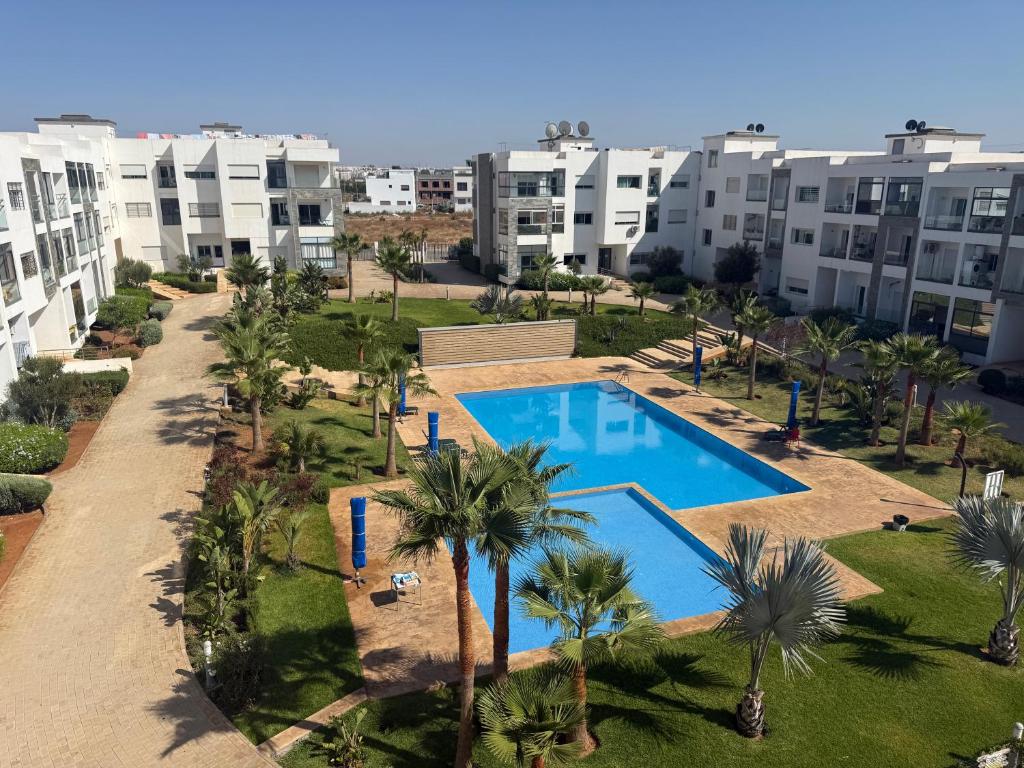 Echappee Belle Val d Or avec Piscine Plage Harhoura Rabat, Temara ...
