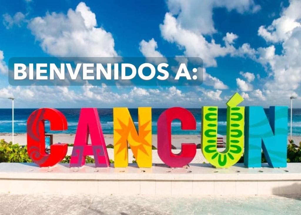 Departamento Galaxia free WiFi, Cancún (preços atualizados para 2025)