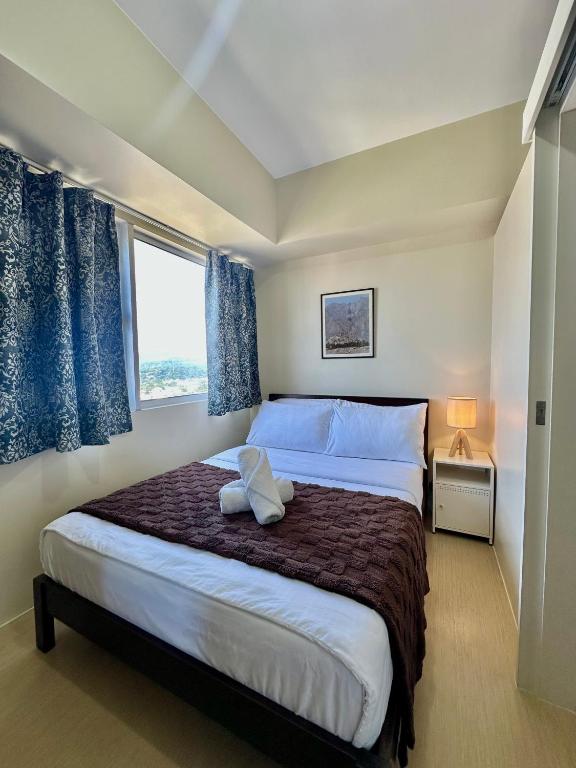 Cozy JR-1 Bedroom Unit at Avida Aspira Tower 2, Cagayan de Oro (prisene ...