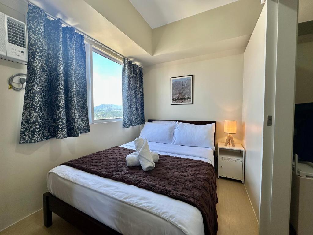 Cozy JR-1 Bedroom Unit at Avida Aspira Tower 2, Cagayan de Oro (nove ...