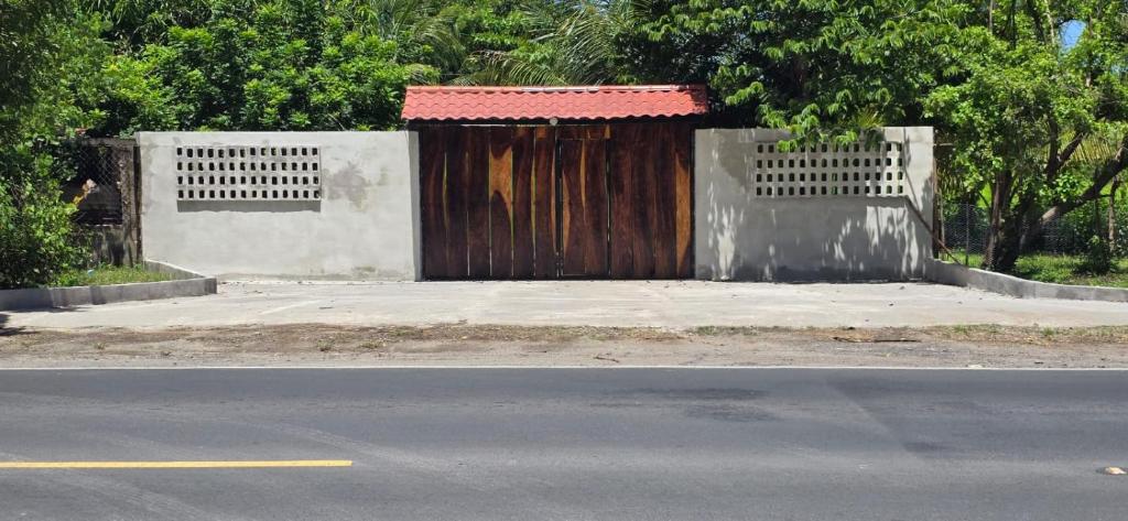 Cocolandia Casa de campo cerca de Costa del sol en San Pedro Masahuat ...