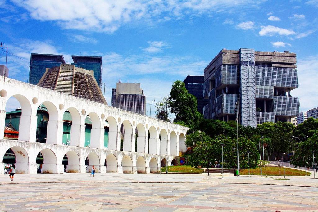Lapa Casa Hostel, Río de Janeiro (precios actualizados 2026)