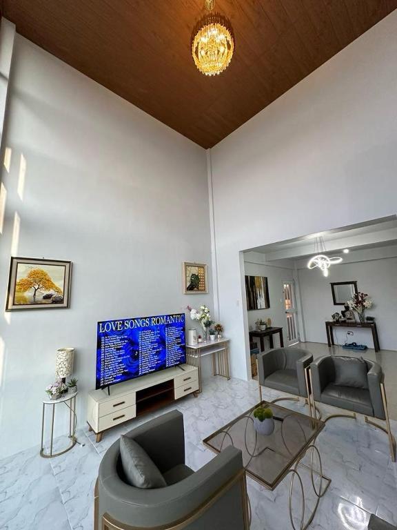 Carag Familia Residences, Sampong (precios actualizados 2025)