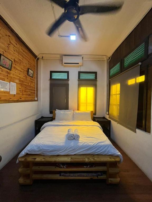 D'Bilut Agrofarm & Retreat, Bentong (updated prices 2026)