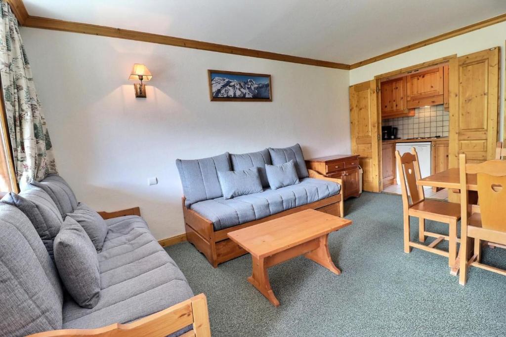 Résidence Plein Soleil - ORIENTATION SUD ET NORD, GRAND BALCON SUD! MAE ...