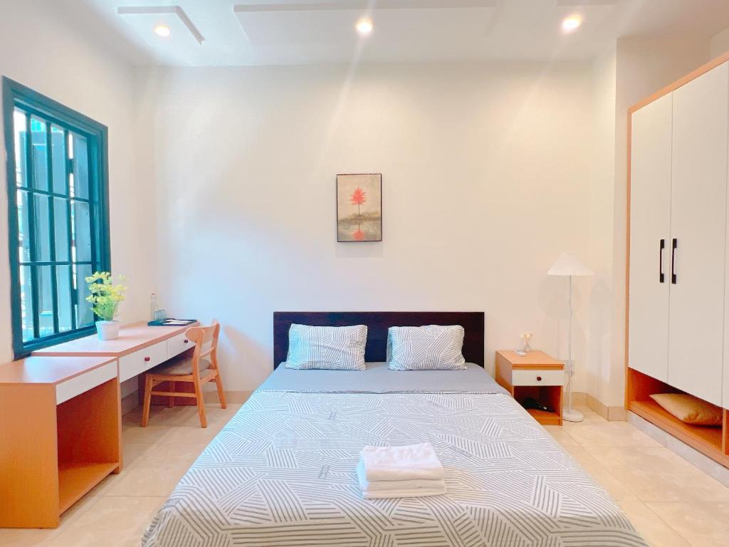 Reverside - Conner Work - Coffee - 3B, 다낭 (2025년 최신 요금)