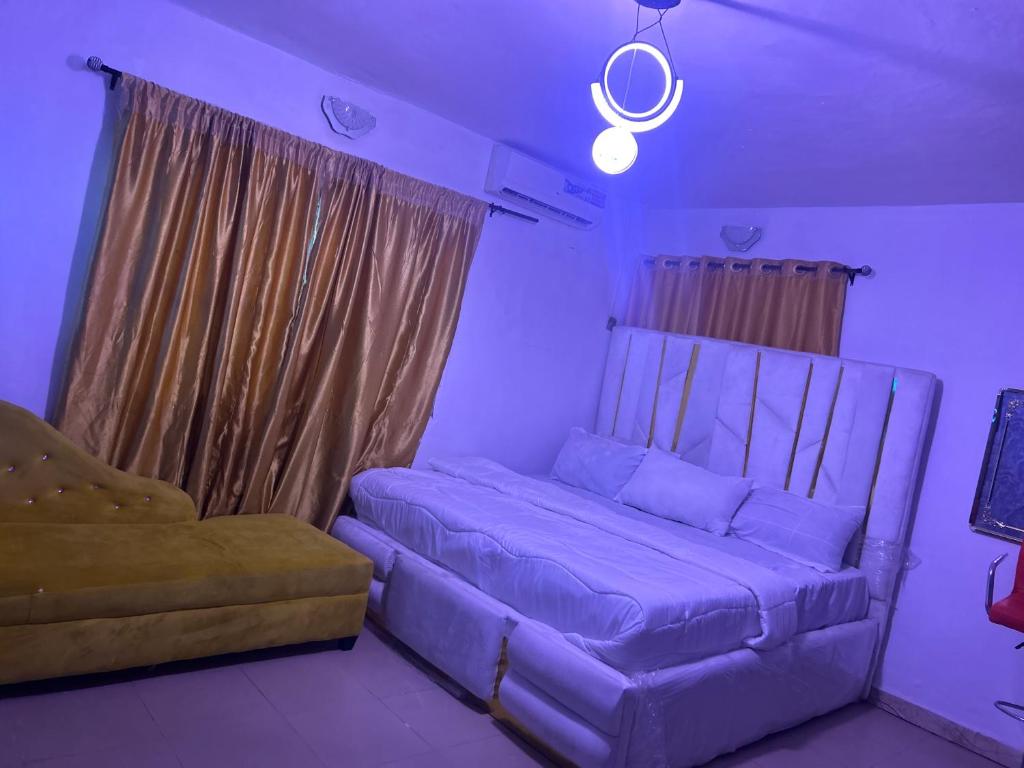 Sarah homes, Ikeja (precios actualizados 2025)