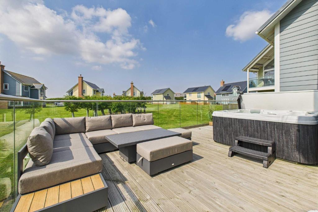 Host & Stay - Bayview Lodge, Beadnell (updated prices 2025)