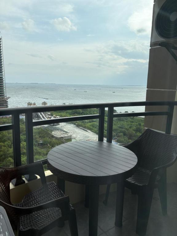 Sybay suites beside okada manila near AirPort MOA COD,马尼拉（2025年最新房价）