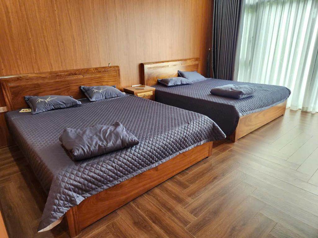 Phố Biển 18-05, Kon Rung (1) (opdaterede priser for 2025)