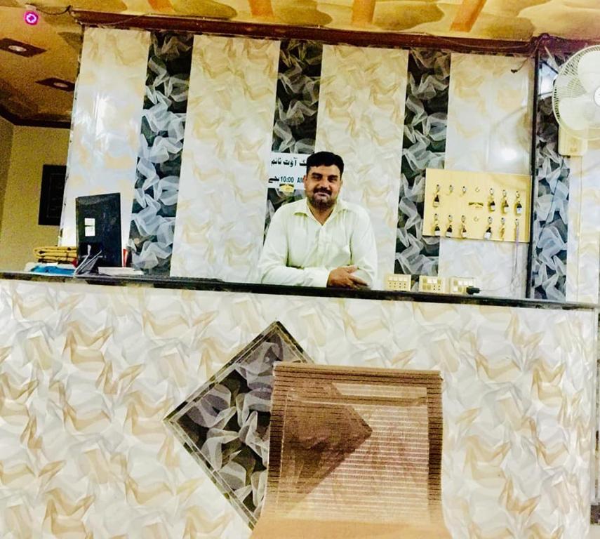 Hotel But, Dargai (updated prices 2026)