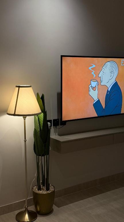 SH67, Elegant Stay Near Café&Market 1BR&Lounge, Dammam (preços ...