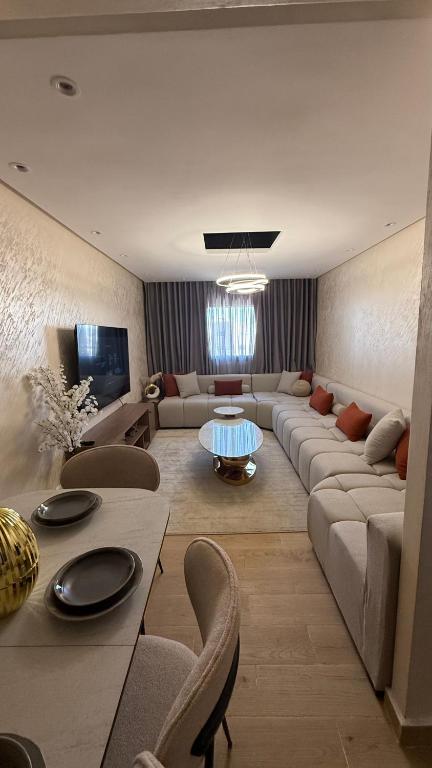 Flat in Sidi Rahal Chatai with Ocean View, Sidi Rahal (posodobljene ...