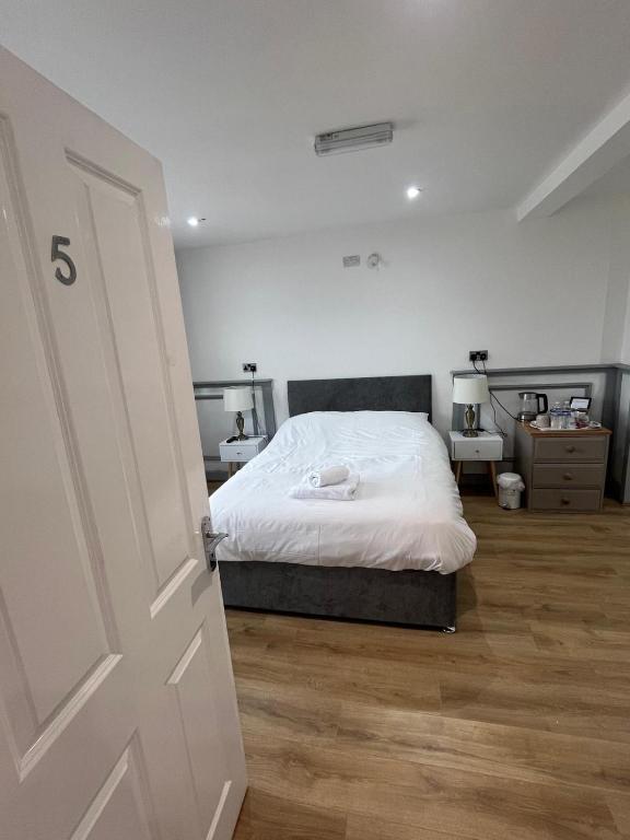 The Dublin Packet Number 5 Family Room, Holyhead (updated prices 2026)