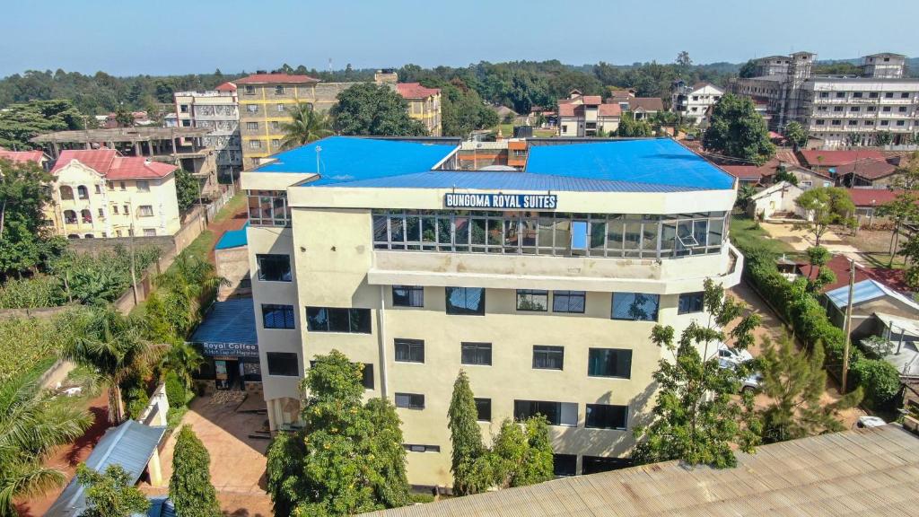 BUNGOMA ROYAL SUITES, Bungoma (updated prices 2026)