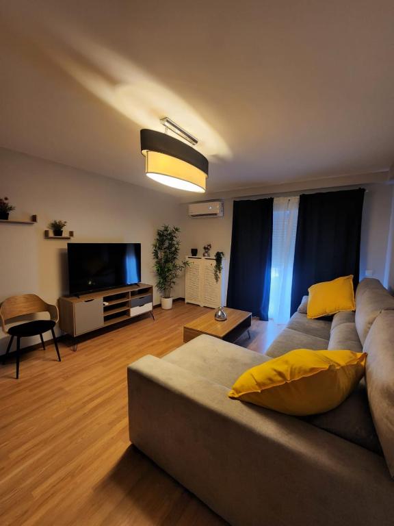 Apartamento El Mirador, Alcalá de Henares (updated prices 2025)