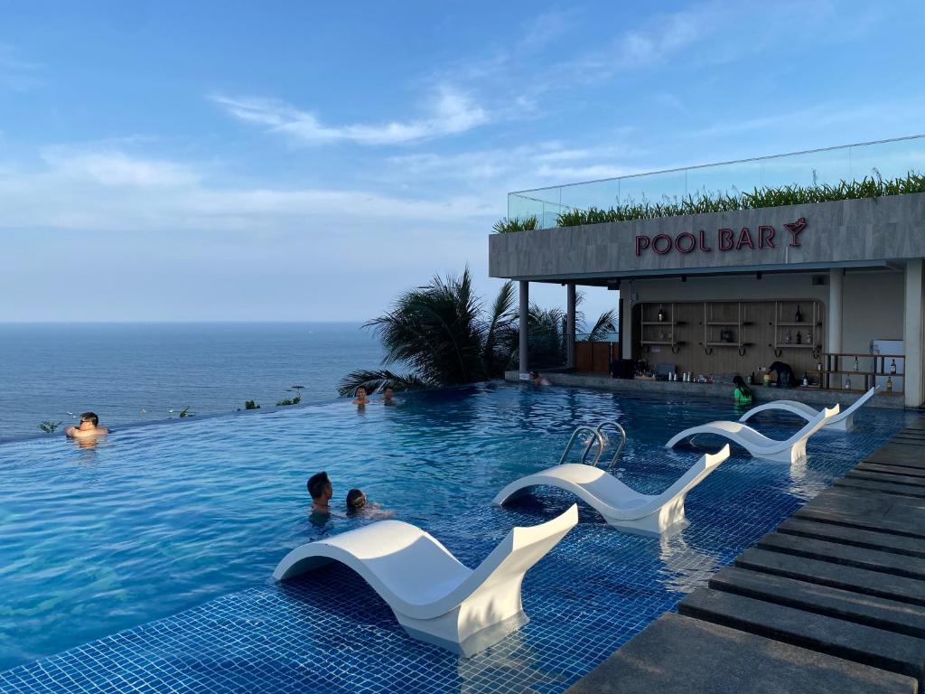 APEC Mandala Ocean View Mui Ne, Phan Thiet (precios actualizados 2025)