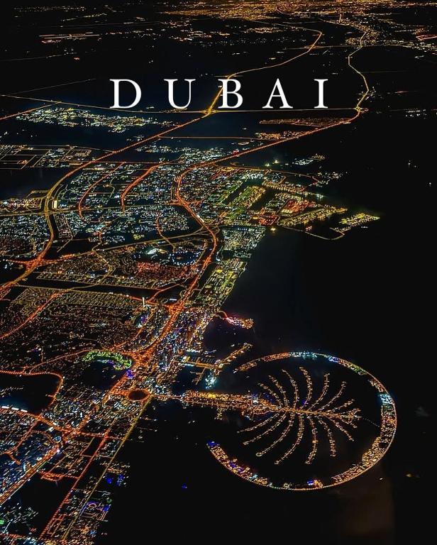 Beachfront Bliss Seven Palm, Dubai (updated prices 2026)