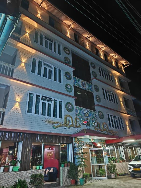 Hotel Sunmount Mayal Retreat, Gangtok (precios actualizados en 2026)
