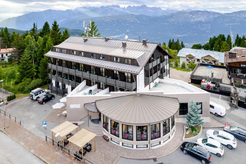 Hotel Dolomiti Chalet, Vason (prezzi aggiornati per il 2026)