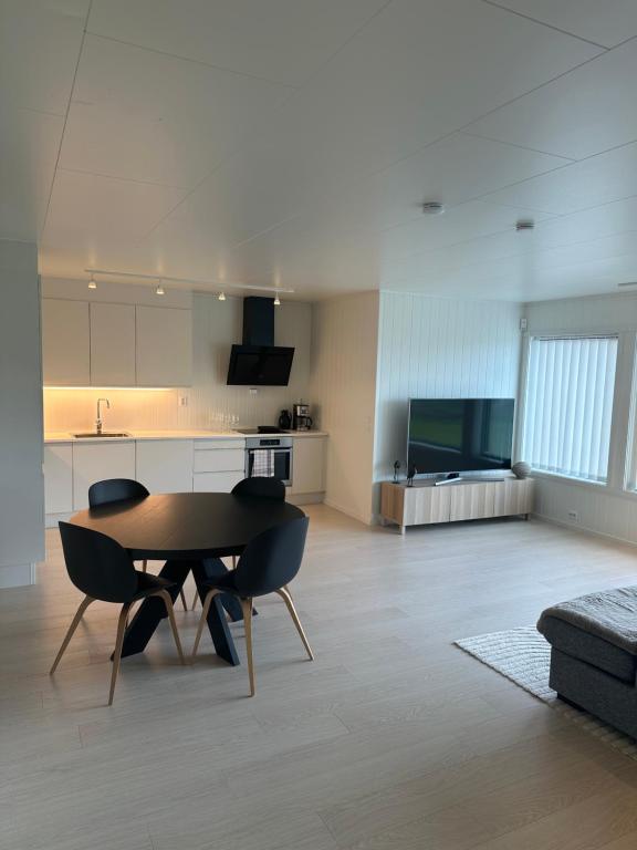 Aurora Base, Tromsø (precios actualizados 2026)