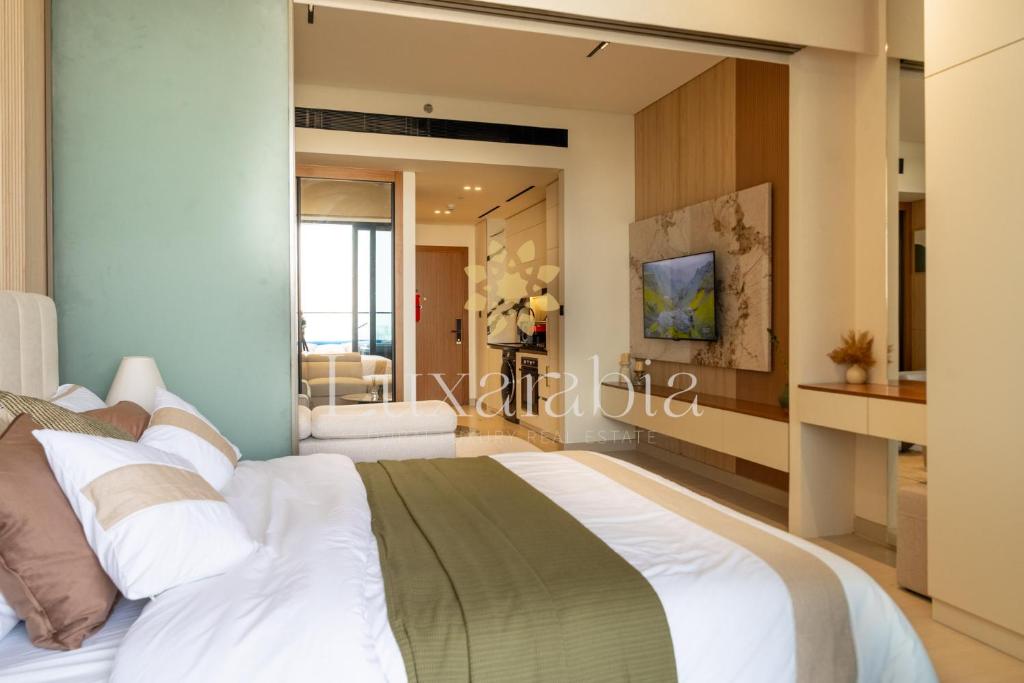 Modern Studio in Prime Dubai Location, Dubai (preus actualitzats 2025)