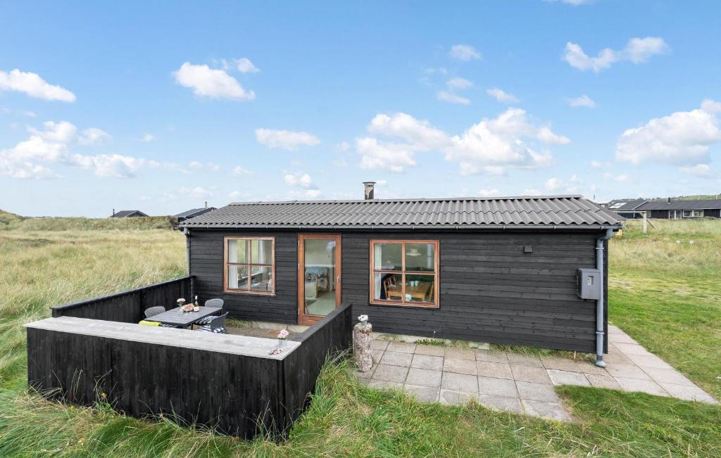 One Bedroom Stunning Home In Hjørring, Hjørring (updated prices 2026)