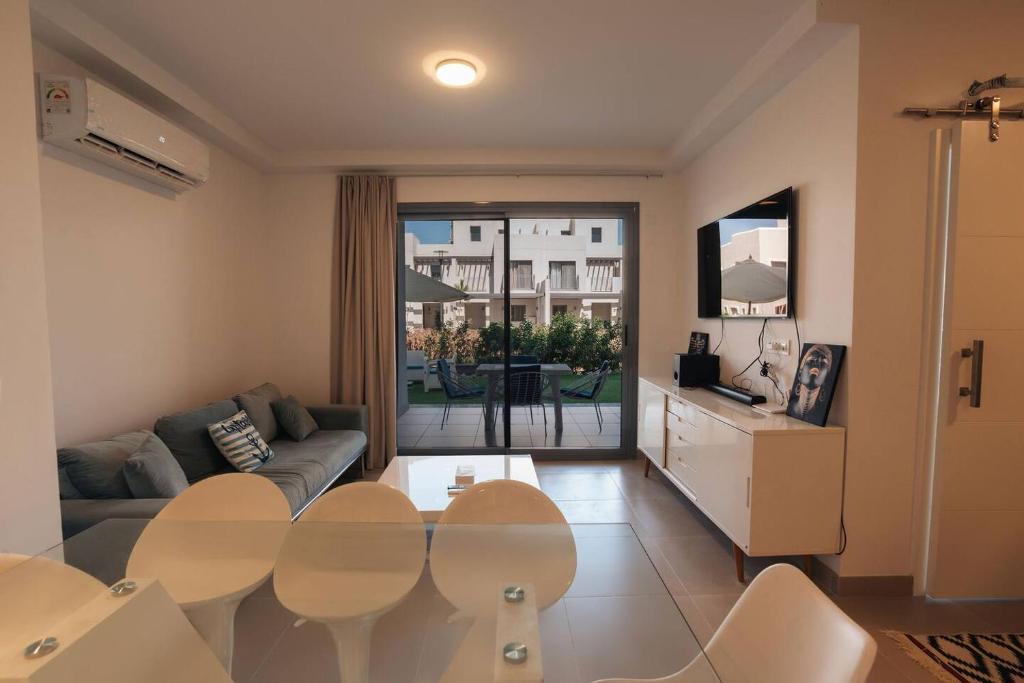 Marassi Skaia 4br Garden, El Alamein (preços atualizados para 2025)