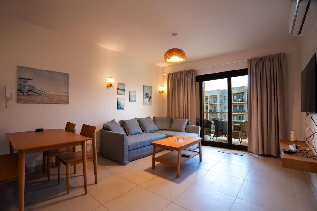 Marassi Marina 2 1BR Unit, El Alamein (precios actualizados 2026)