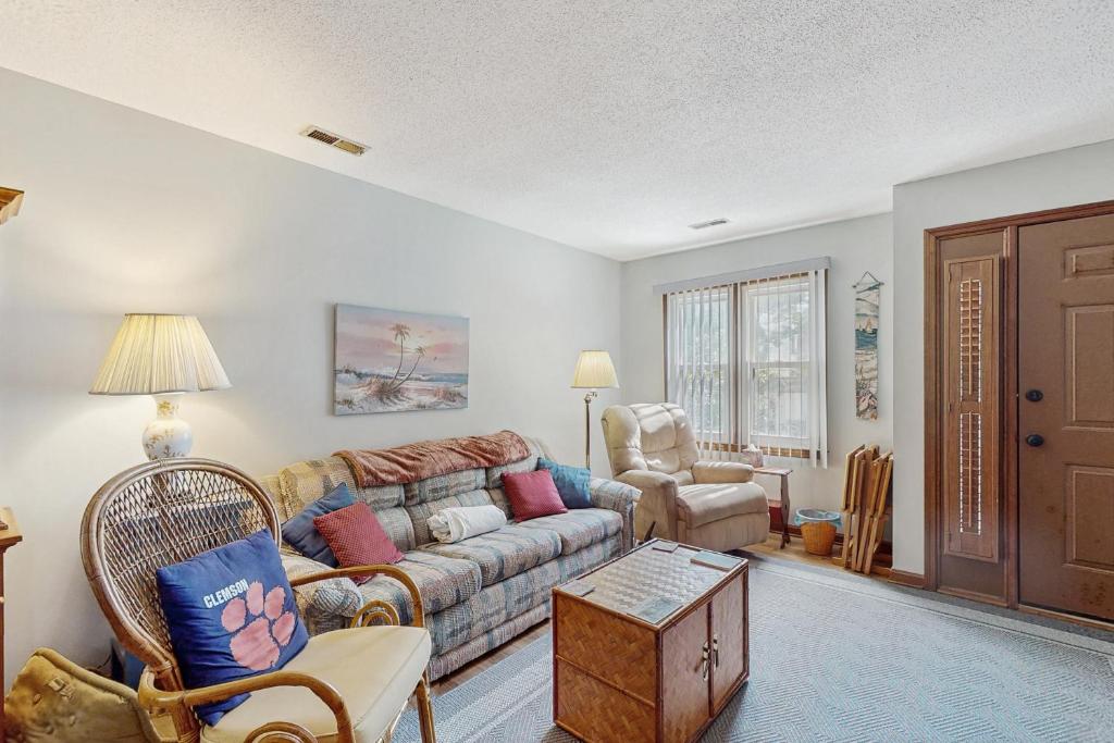Hedrick Hideaway, Myrtle Beach (precios actualizados 2025)