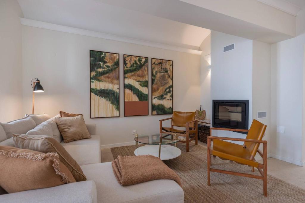 177 - Evora Light & Patio Retreat, Évora (updated prices 2026)