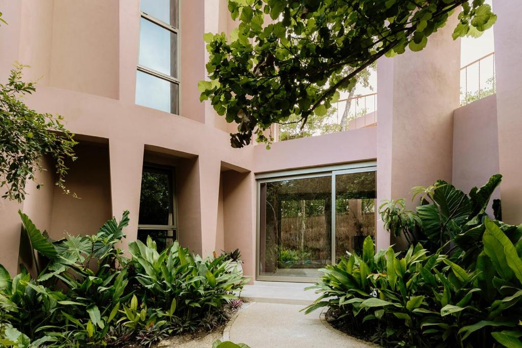 Aflora Quartz Loft Beach Club Access, Tulum (updated prices 2026)