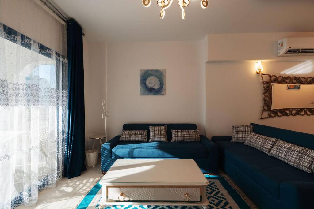 Marassi Greek Village 2BR, El Alamein (precios actualizados 2026)