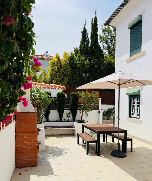 Chalet Maria, Cascais (precios actualizados 2026)