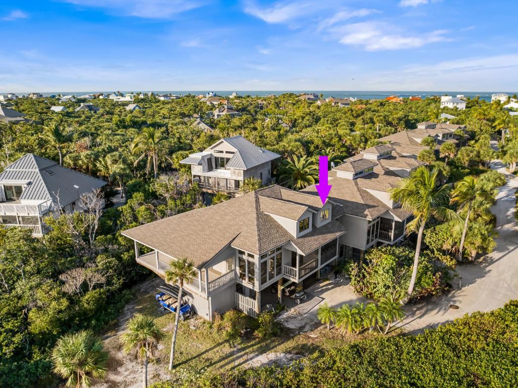 Casita Salida del Sol, North Captiva Island (updated prices 2026)