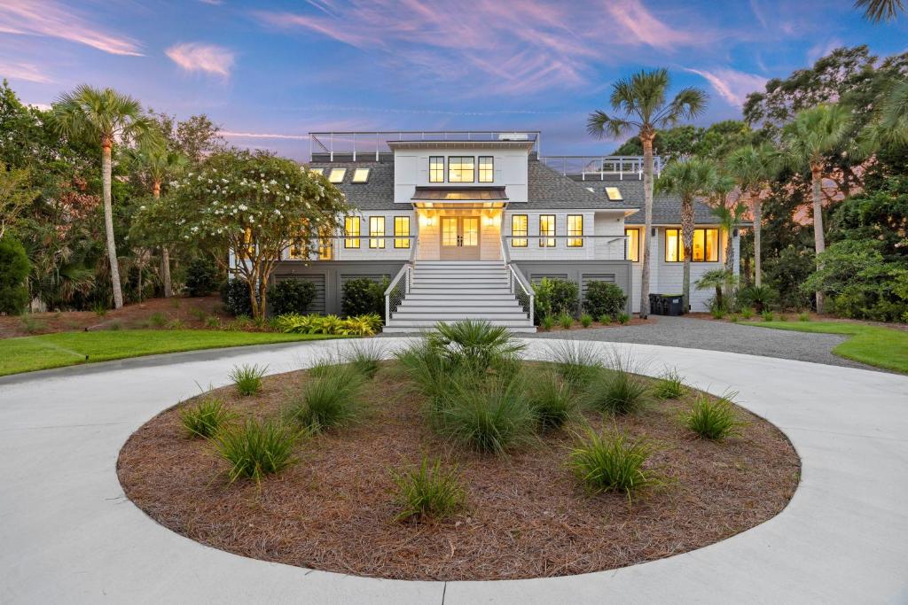 SV3553: 3553 Seaview Drive, Seabrook Island (updated prices 2026)