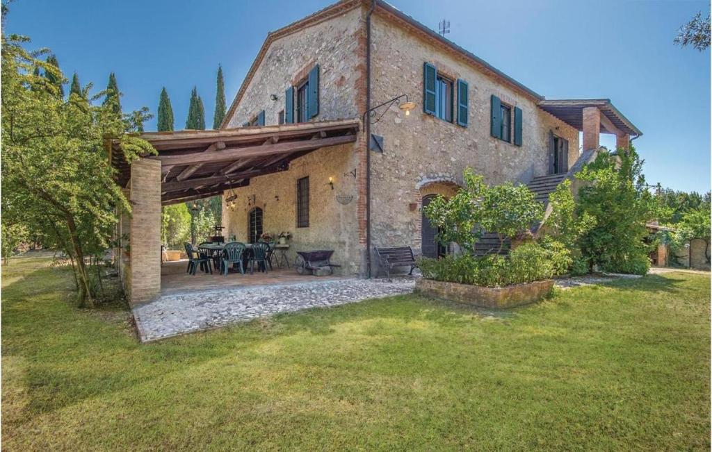 Scappo in Umbria, Il Maraldo, Schifanoia (precios actualizados 2026)