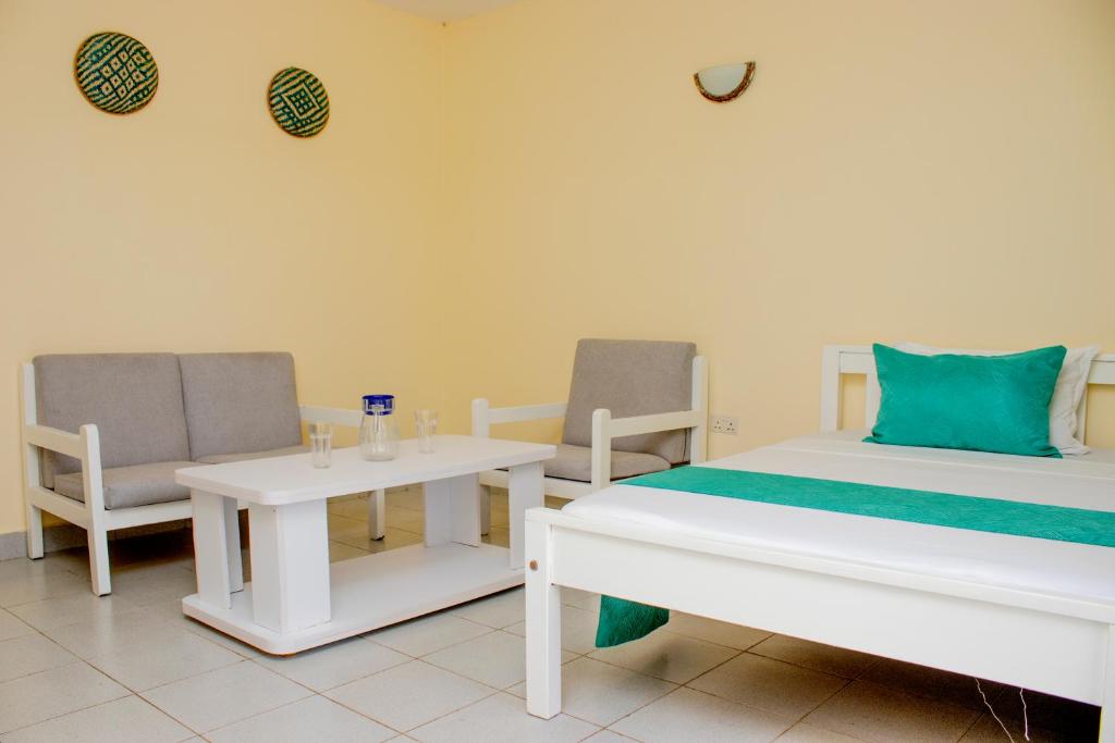 Sunny Sands Beach Apartment 3, Mtwapa (updated prices 2026)