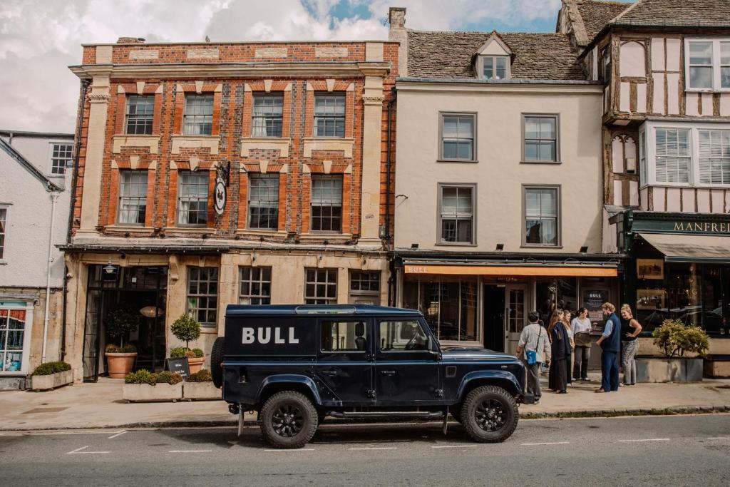 BULL Burford, Burford (updated prices 2026)