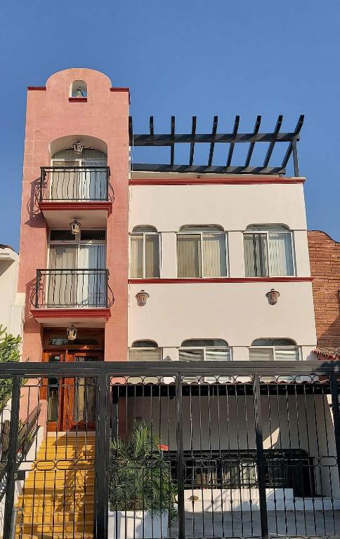 Villa Victoria Rose, Puerto Vallarta (aktualisierte Preise für 2025)