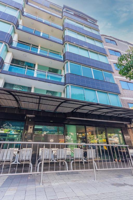 Hotel Villa Real 70 Laureles, Medellín (updated prices 2026)