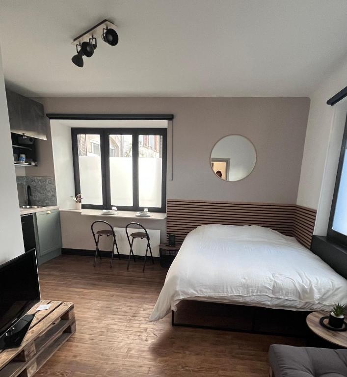 Studio Cocoon, Colombey-les-Belles (precios actualizados 2025)
