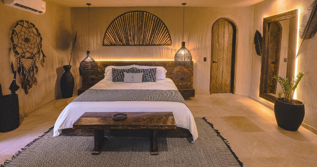 Hotel Casa Candela, San Jerónimo (updated prices 2026)