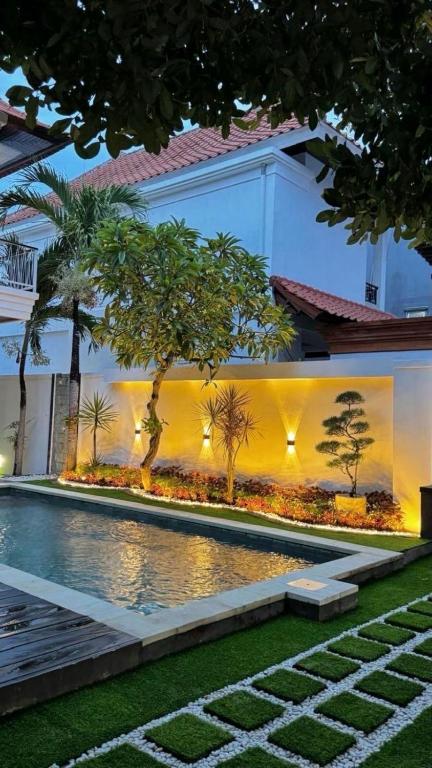 Djoy Villa Sanur, Sanur (updated prices 2025)