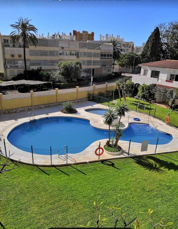 Marta Sol y Mar La Carihuela, Torremolinos (updated prices 2026)