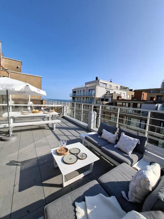 Oostduinkerke View, Oostduinkerke (updated prices 2026)