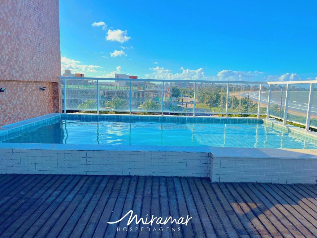 Paradise Beira Mar-Miramar Hospedagens, Ζοάο Πεσόα (ενημερωμένες τιμές ...