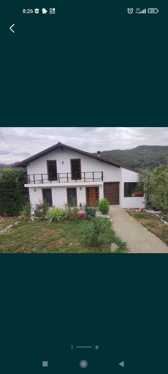Casa Albă, Aldeşti (precios actualizados 2025)